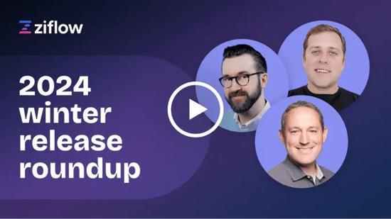 Get Started | Ziflow